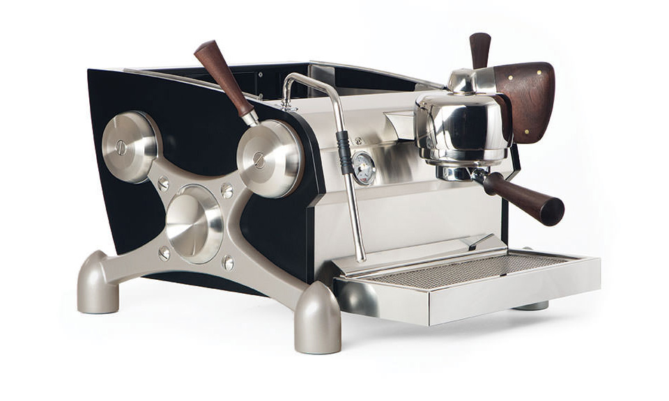 Single Group – Ticino Espresso Totaalservice